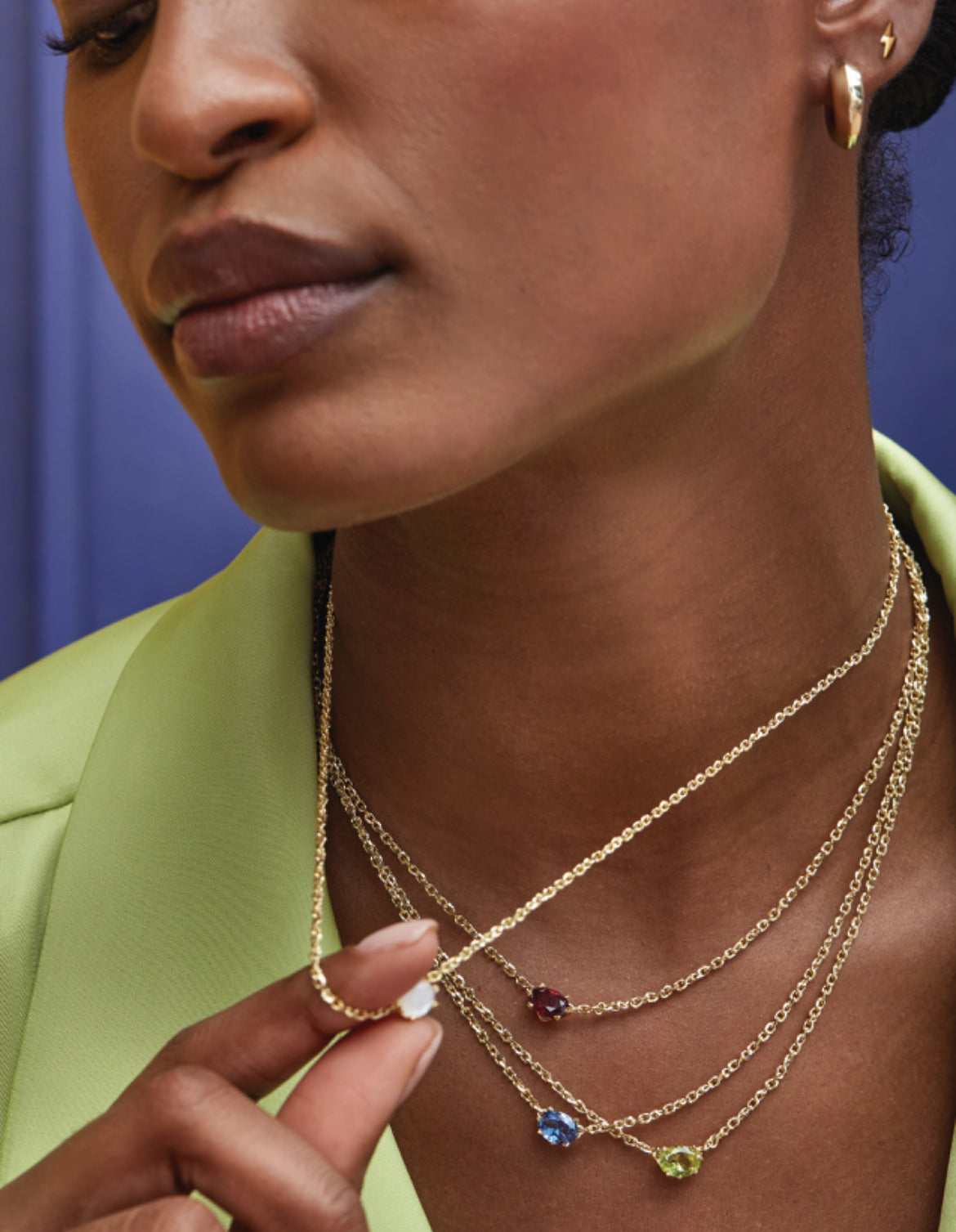 Kendra Scott – The Grey Duck